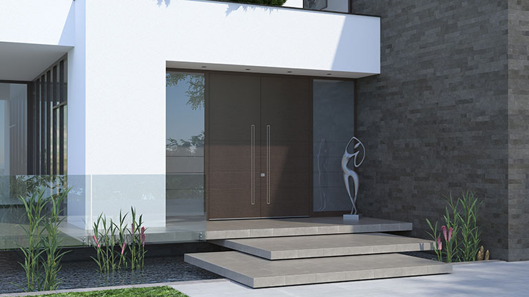 Haustüren von Pirnar | Hebar GmbH, Monheim am Rhein