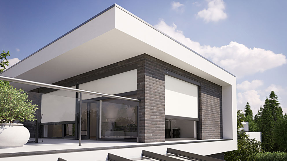 Fenstermarkisen | Hebar GmbH, Monheim am Rhein